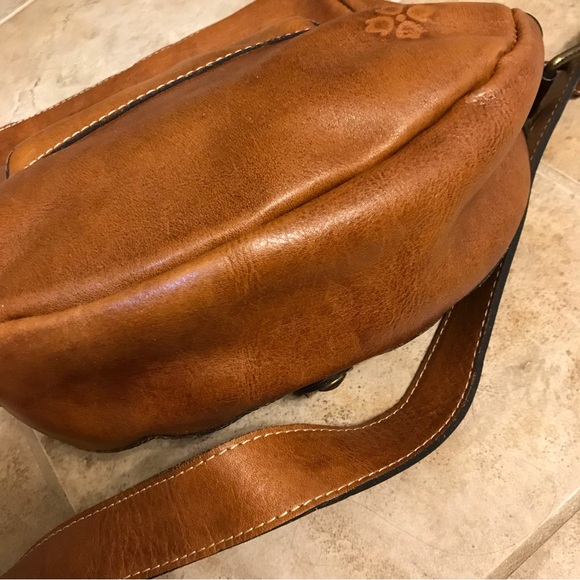 Patricia Nash | Bags | Patricia Nash Large Boho Western Crossbody Bag ...